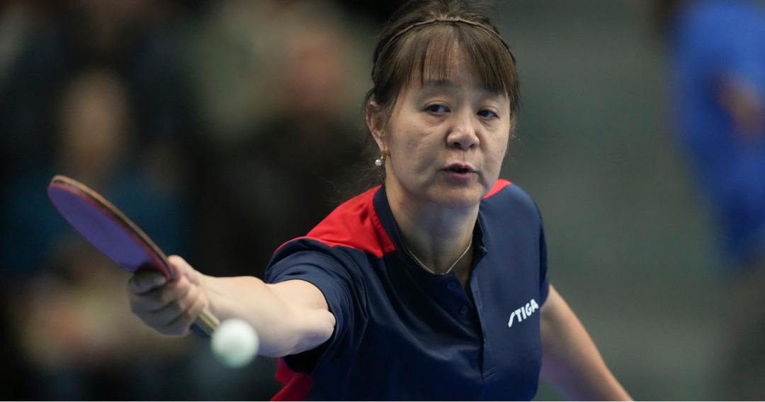 Na olympiáde v Paríži sa predstaví 58-ročná športovkyňa. Tia Tania, ako ...