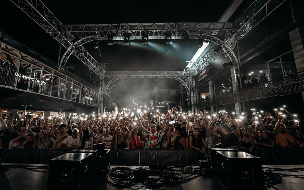 Zaži festival IBIZA 2024, zaži párty leta na východe! | interez.sk