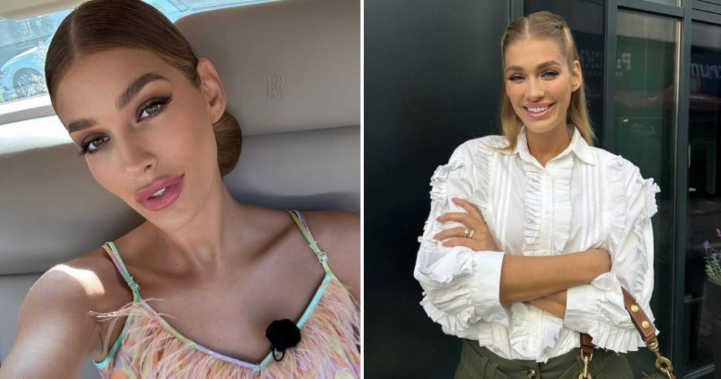 Ani Jasmina Alagič nie je dokonalá. Priznala, aké nedostatky si na sebe ...