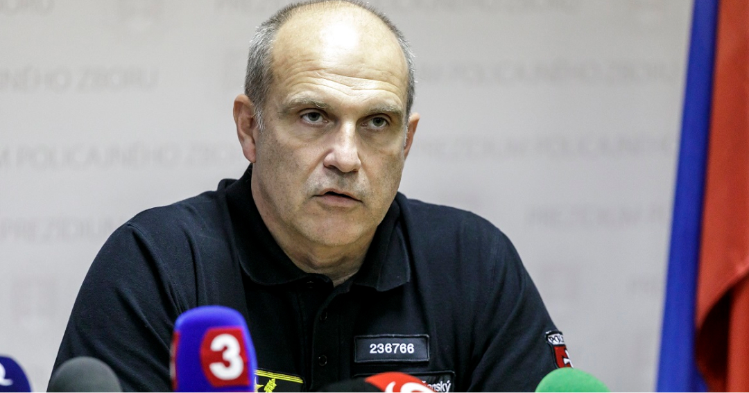 Prípad bývalého policajného prezidenta Lučanského ožíva: Jeho smrťou sa ...