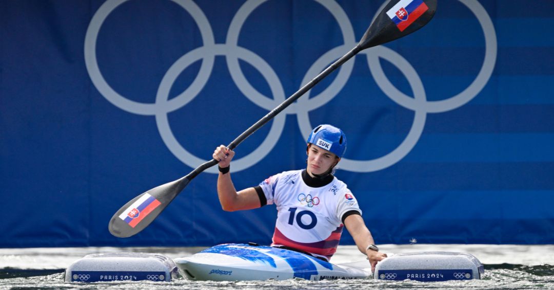 Medaila z toho nebola: Mintálová vo finále bojovala, no obsadila ...