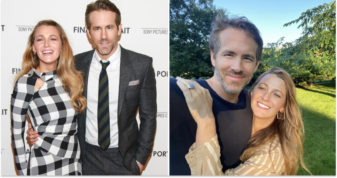 Gesto, ktoré vás chytí za srdce. Blake Lively prezradila, aké ...