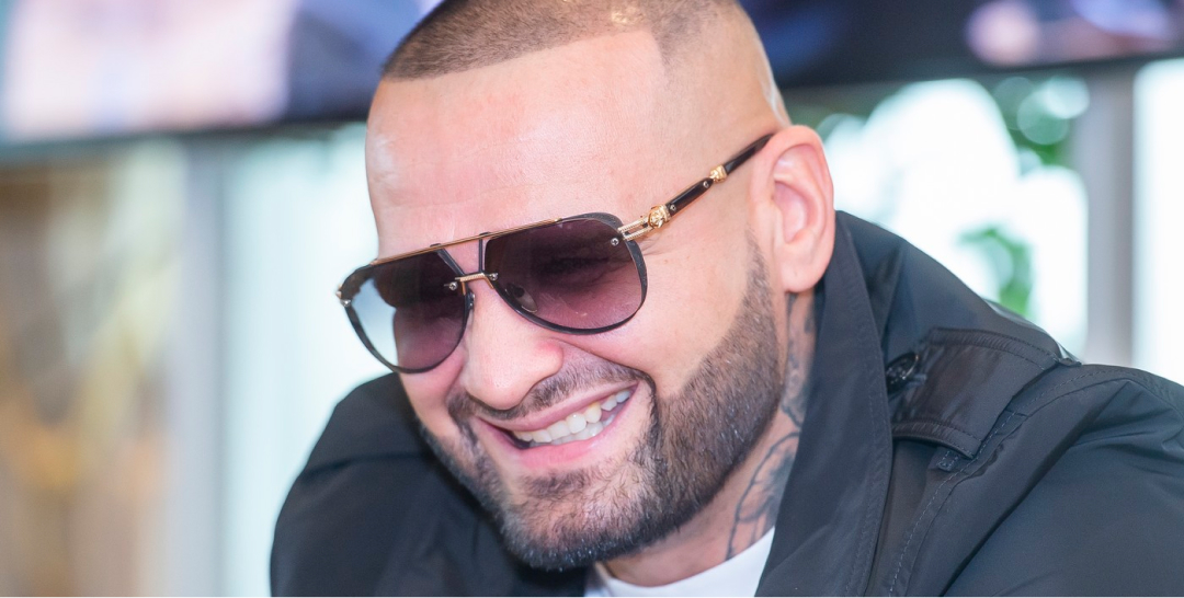 Tipos sa dištancuje od koncertu Rytmusa na jarmoku v Bardejove. Ozval ...