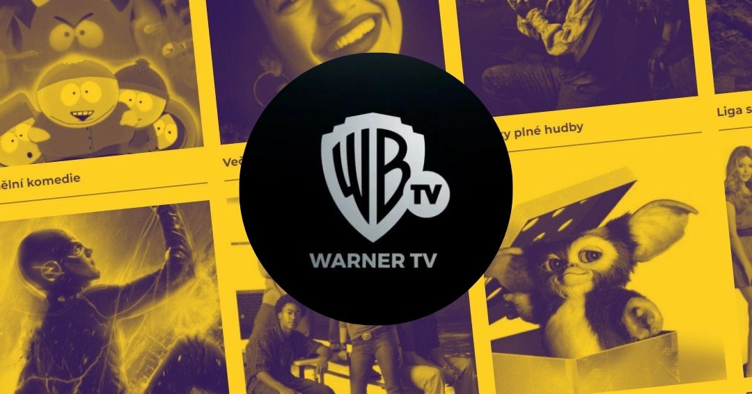 K bezplatnej televíznej stanici od HBO sa môžete dostať ďalším spôsobom ...