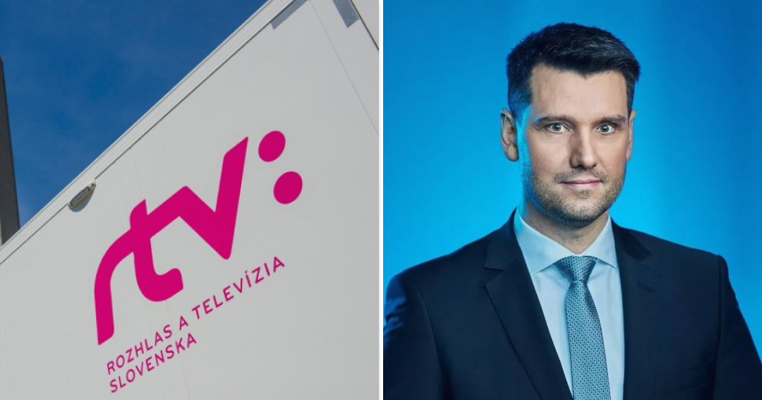 Je známe meno nového moderátora relácie O 5 minút 12 na STVR ...