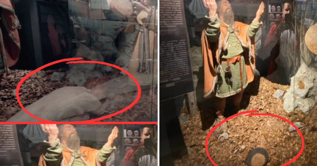 Cenzúra v podaní Štefana Kuffu pokračuje: Po jeho návšteve muselo ...