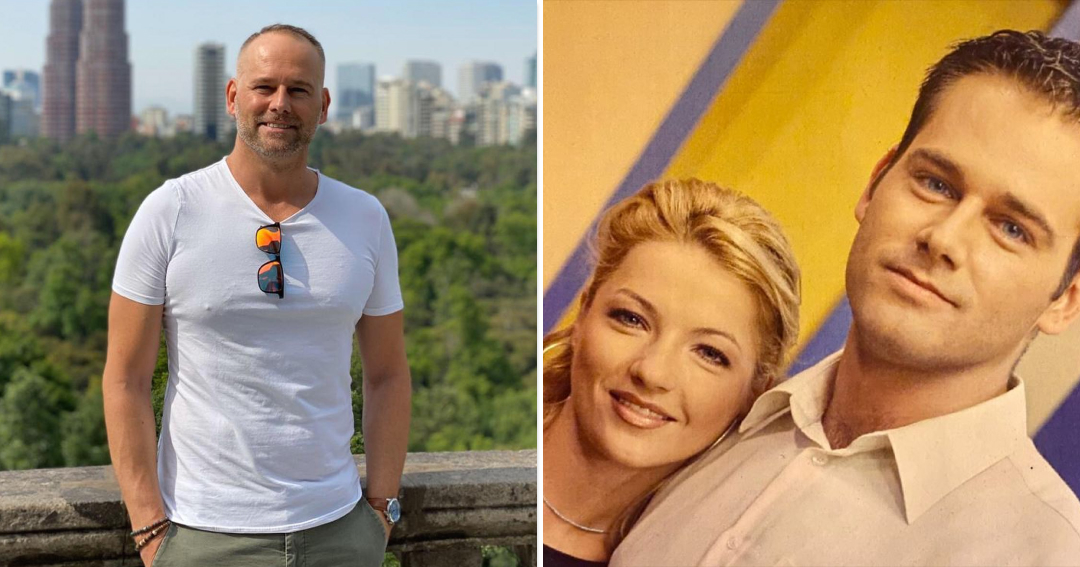 Pavel Bruchala o ministerke Šimkovičovej: Boli sme kamaráti. Prekvapilo ...