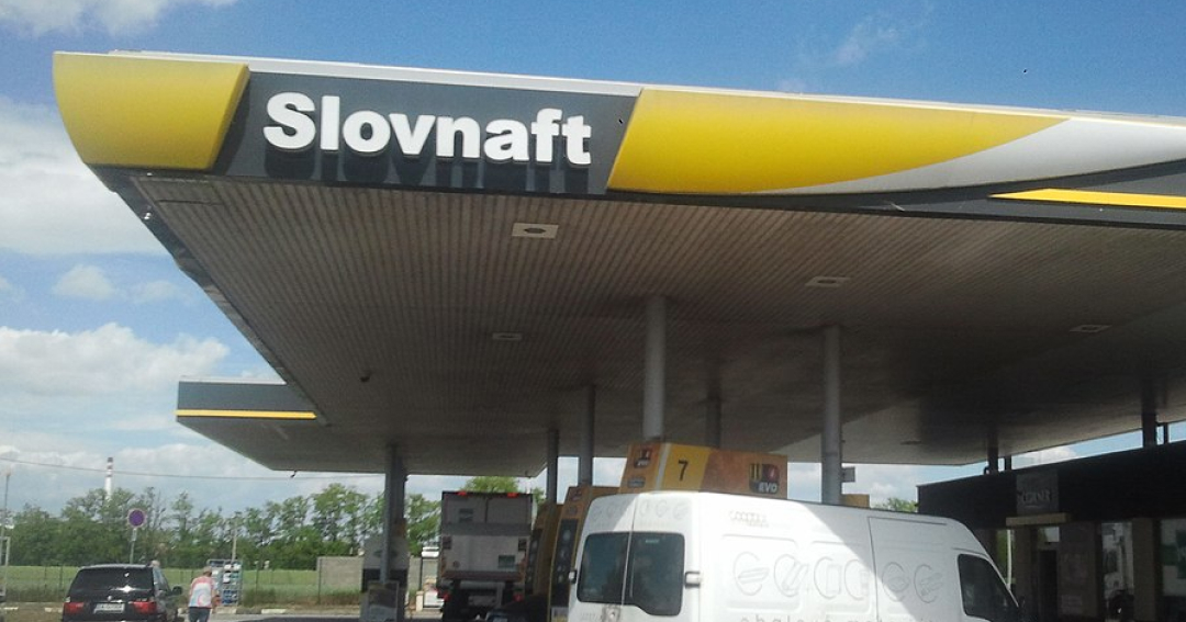 Tu je zoznam čerpacích staníc Slovnaft, kde riešia problém s nekvalitným palivom: Takto ...