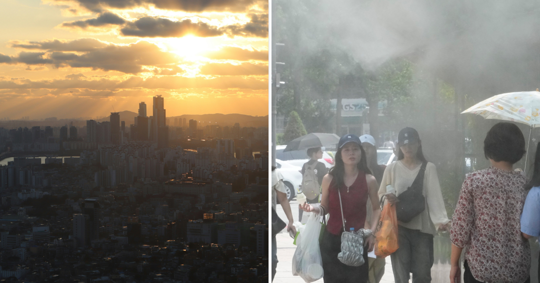 Padol vyše storočný teplotný rekord: Teploty v tomto hlavnom meste už ...