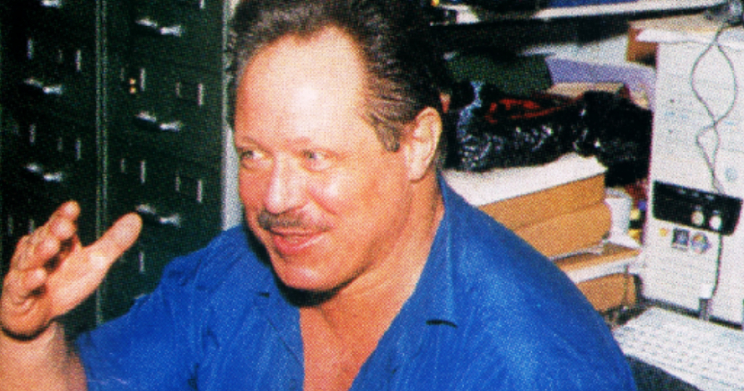 Má vraj najvyššie IQ v USA: Verí, že Bush zinscenoval útok na dvojičky ...