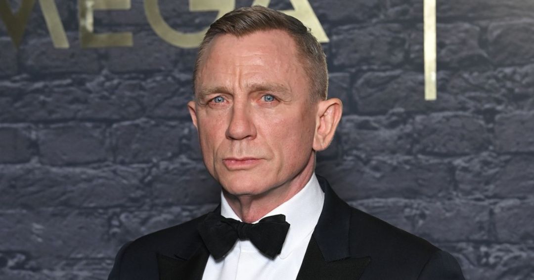 Daniel Craig šokoval novým vzhľadom, ktorý od neho nik nečakal. Ľudia ...