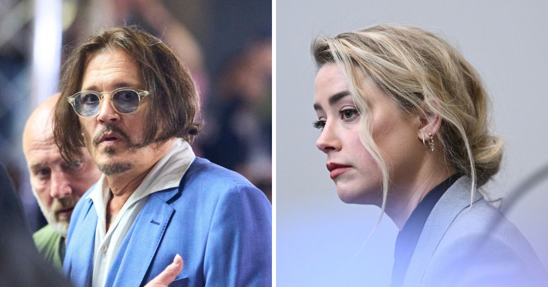 Takto to vidí on: Johnny Depp sa po dvoch rokoch vyjadril k súdnemu ...