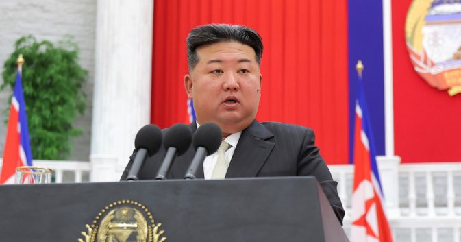 Kim Čong-un spravil niečo, čo predtým nikdy neurobil: Podľa odborníkov ...