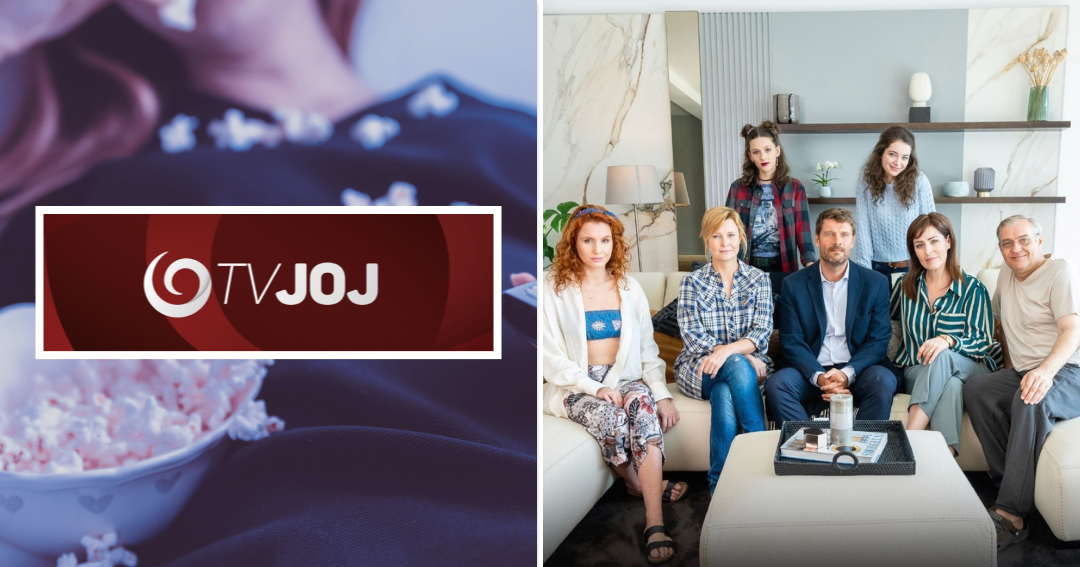 Televízia Joj mení svoj program už na začiatku sezóny. Tento krok ...