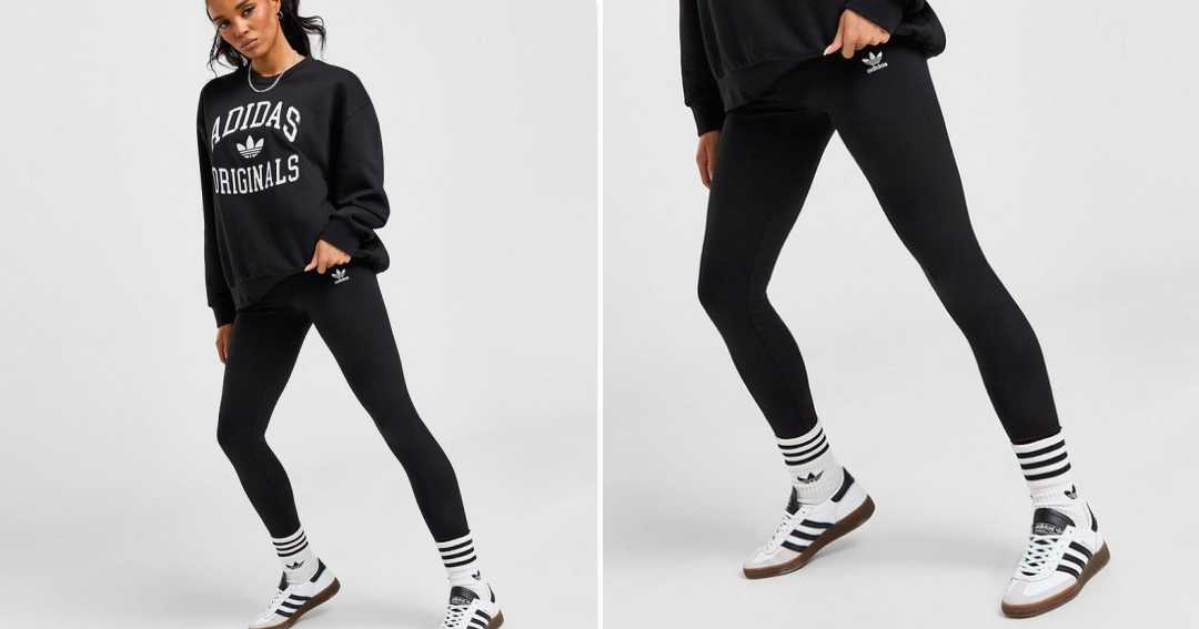 Recept na virál: adidas Samba | interez.sk