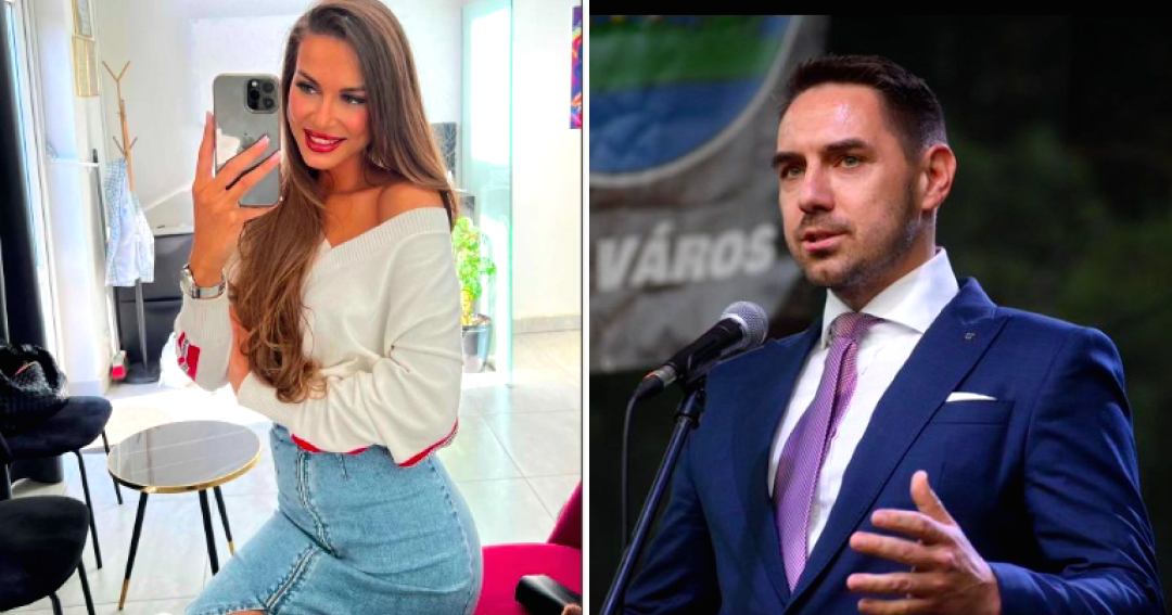 Stanka z Ruže pre nevestu potvrdila rozchod s Györgym Gyimesim ...