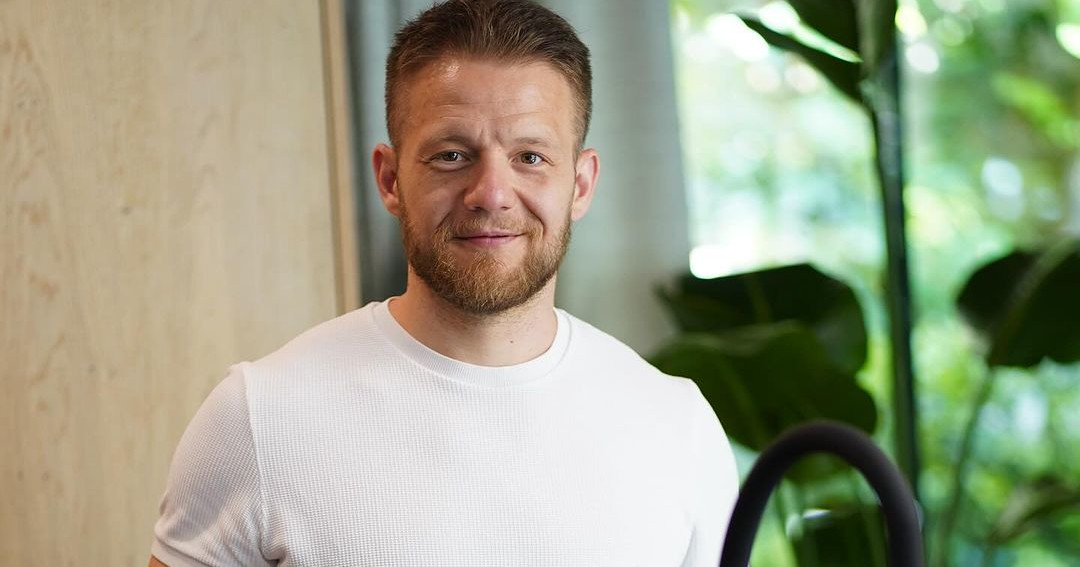 Lekár a špecialista na výživu Boris Bajer: Superpotraviny máme aj na ...