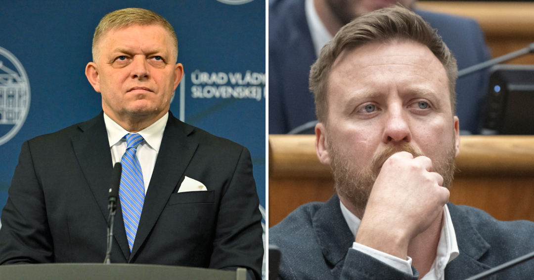 Fico pochválil Šimkovičovú a usmernil Kotlára: V správe mu chýbali ...