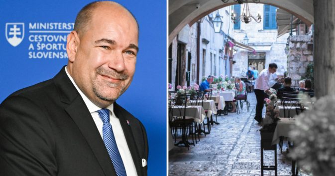 Keketi chce na Slovensku Michelinskú hviezdu: Tá nás má posunúť na ...