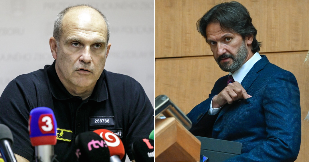 Uzavretý prípad smrti Milana Lučanského chcú znova otvoriť: Vláda nie ...