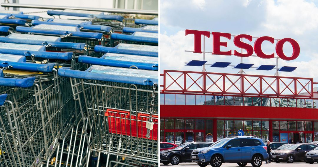 Obľúbený reťazec prichádza s akciou, aká tu ešte nebola: Ľudia v ňom nakúpia bez DPH, pozrite si ...