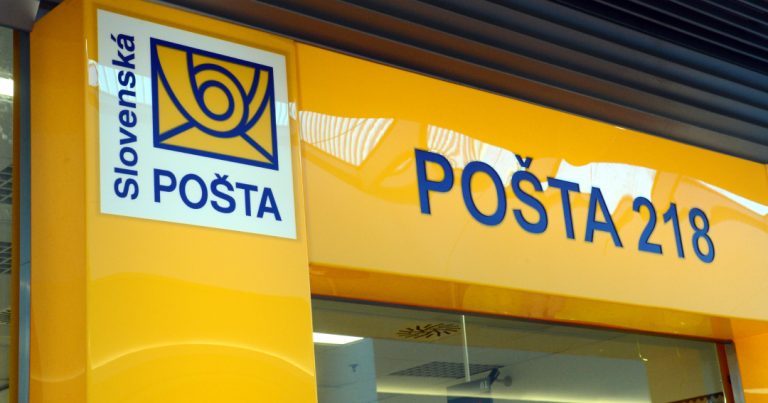 Na pošte si od budúceho roka poriadne priplatíme: Takto budú vyzerať ...