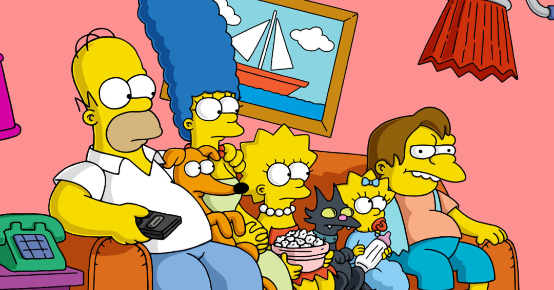 Simpsonovci: Fakty o seriáli na jednom mieste | interez.sk