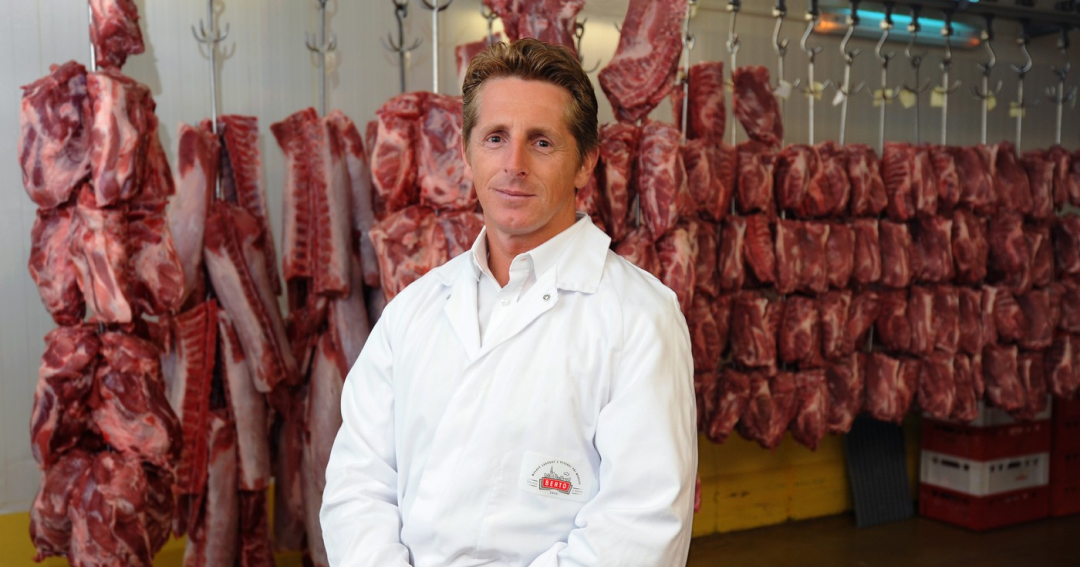 Tragicky zomrel zakladateľ obľúbenej značky, ktorej výrobky pozná každý ...