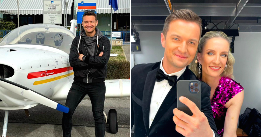 Viktor Vincze prezradil, ako rodičovstvo zmenilo ich život s Adelou. Na jednu vec sa vždy teší ...