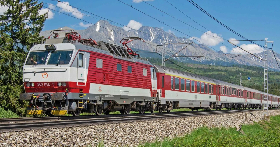 ZSSK posilňuje pred Dušičkami svoje vlaky: Ak ešte nemáte lístky ...