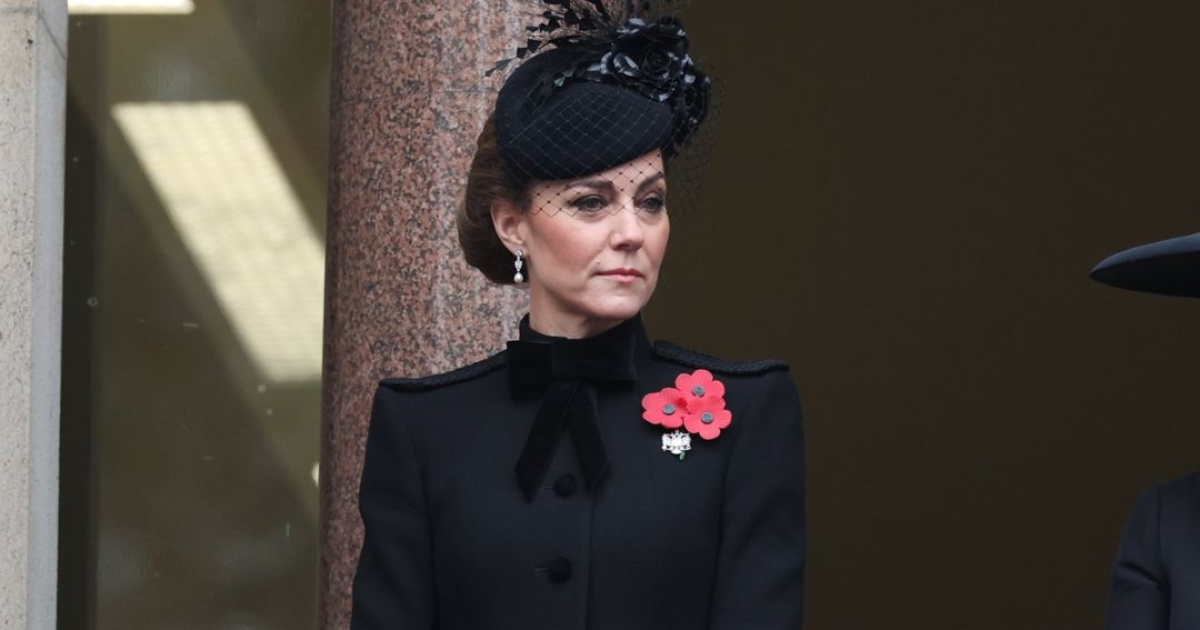 Princezná Kate sa nečakane objavila na významnej udalosti. Fanúšikovia ...