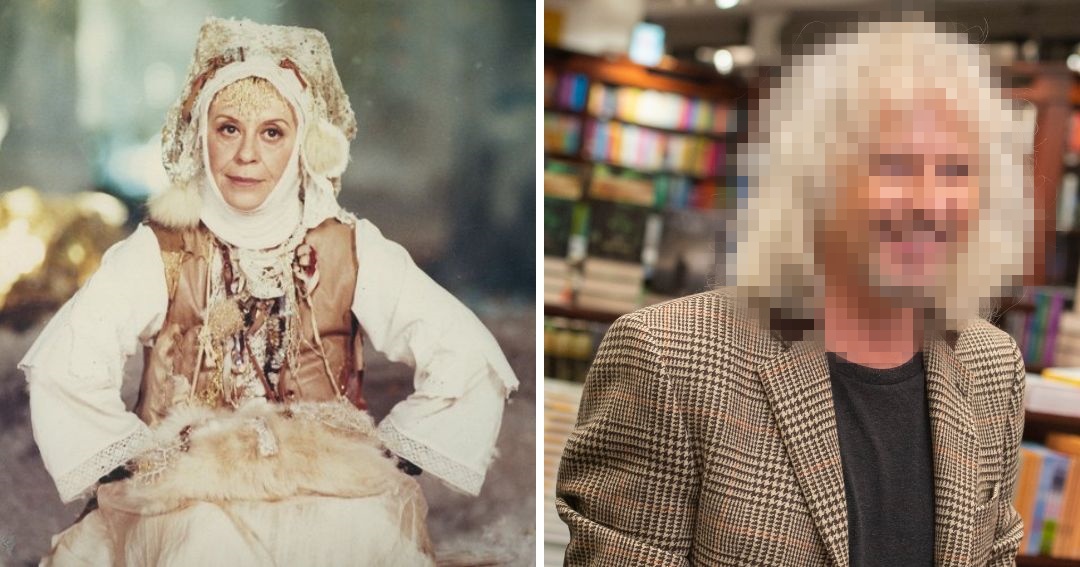 Nechýbalo veľa a Jakub by v kultovej Perinbabe vyzeral úplne inak ...