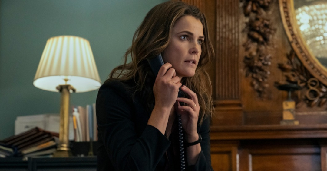 Tento seriál na Netflixe musíte vidieť: Ľudia ho milujú, je brilantný ...