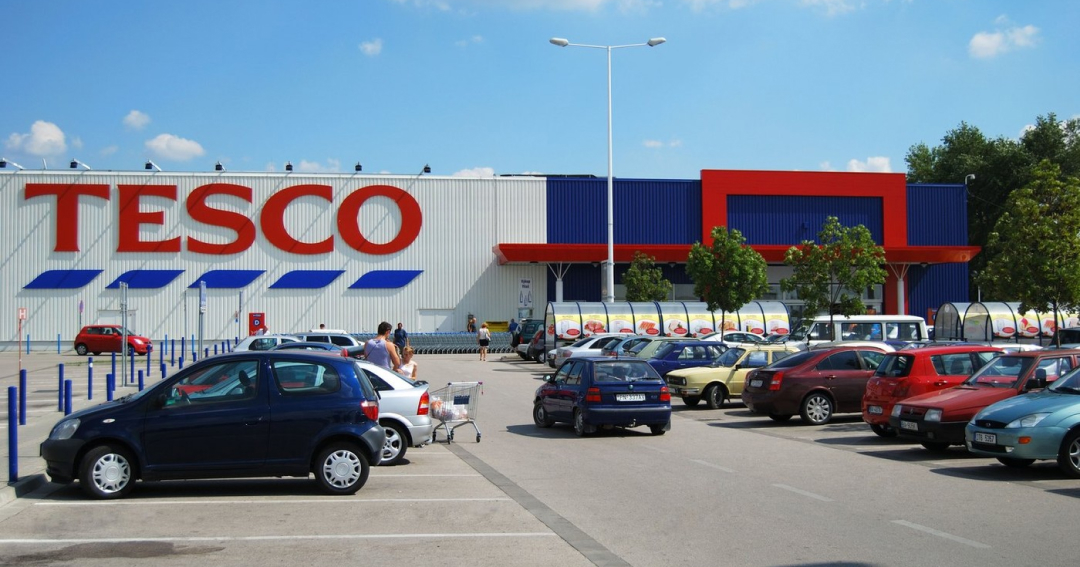 Ďalší produkt prešiel radikálnou premenou: Tesco pokračuje v zmenách vo ...
