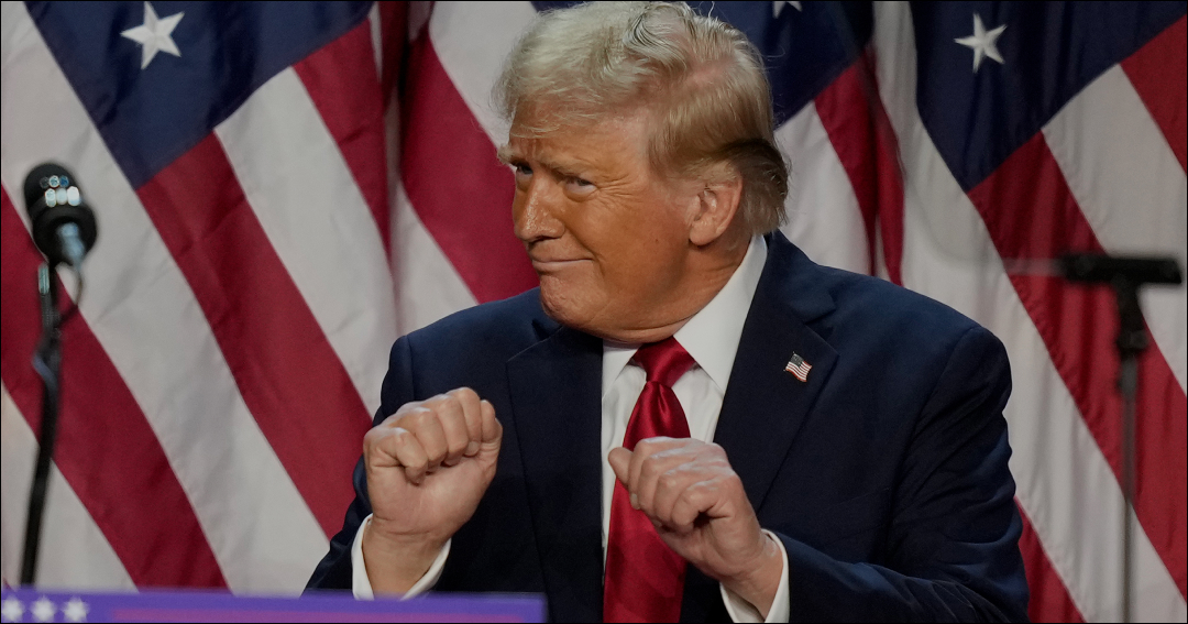 Donald Trump sa dnes opäť stane prezidentom: Jeho inaugurácia bude iná ...