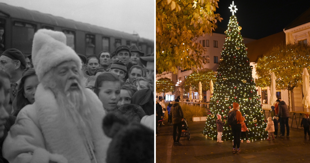 Nechýbalo veľa a slovenské Vianoce mohli vyzerať úplne inak: Prečo mal ...