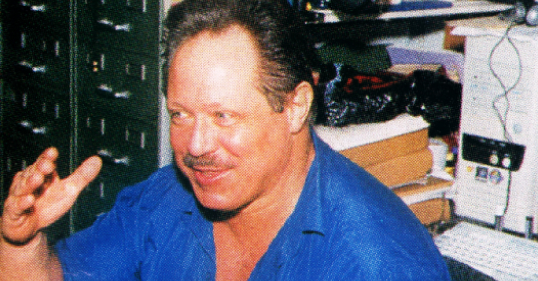 Je vraj najinteligentnejší na svete a má dôkaz o existencii boha ...