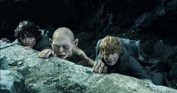 Po viac ako 20 rokoch od premiéry legendárnej filmovej trilógie sme sa ...