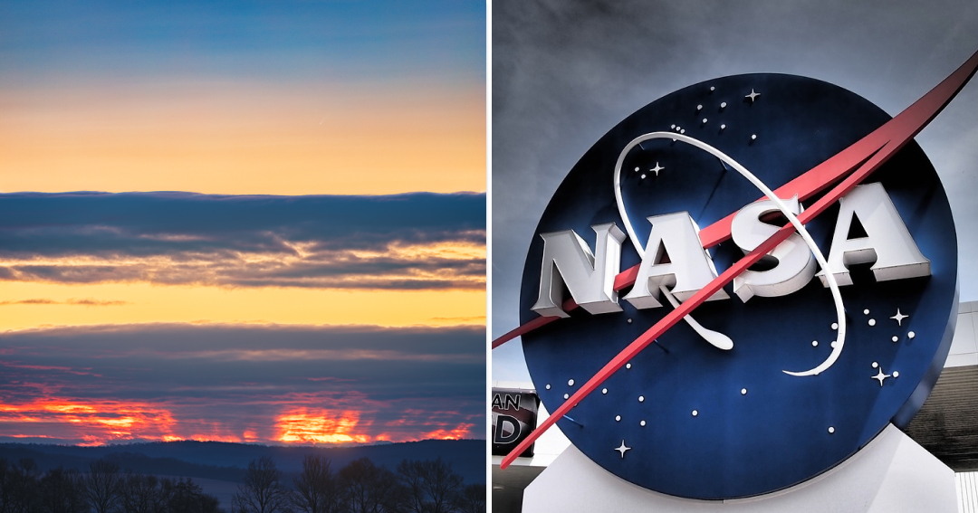 Slovensko boduje: NASA vybrala za fotografiu dňa tú, ktorá bola ...