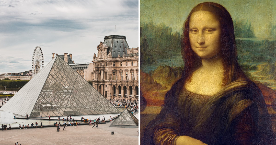 Ak pôjdete do Paríža, zbystrite pozornosť: Louvre čaká rekonštrukcia ...