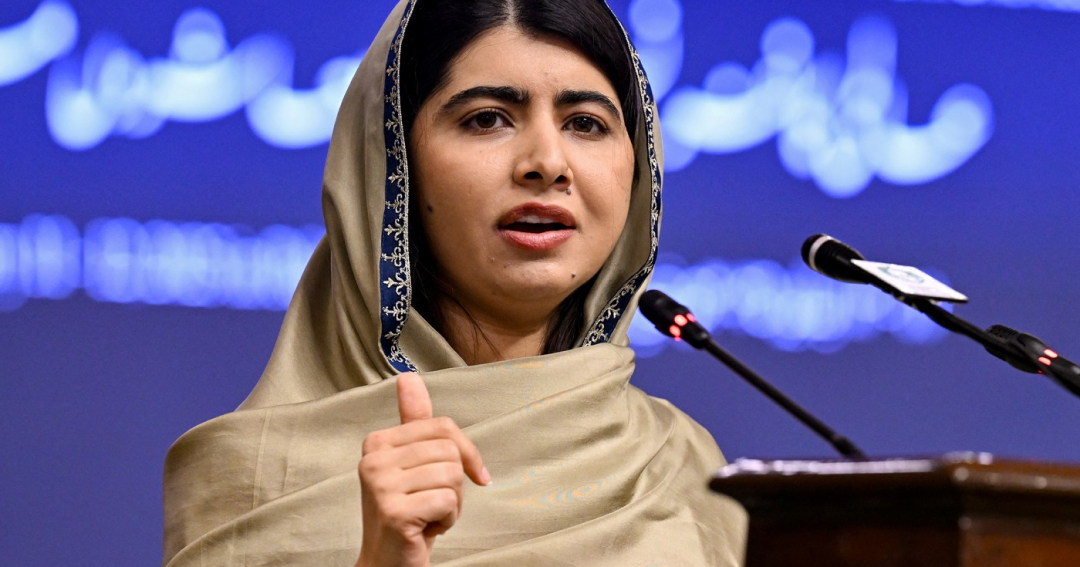 V 15 rokoch ju člen Talibanu strelil do hlavy, zázrakom prežila: Dnes ...