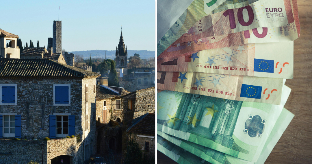 Milionár odkázal mestečku 10 miliónov eur. Dôvod vás prekvapí, nikdy ...