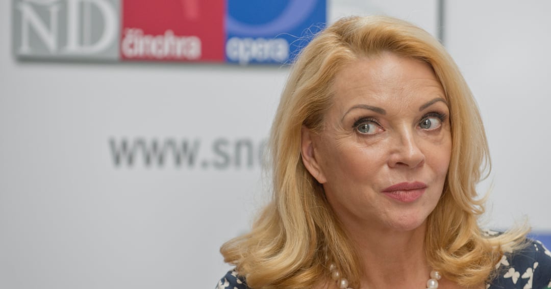 Studenková otvorene: Zdevastovali kultúru. Ruka by mi odpadla, keby som ...