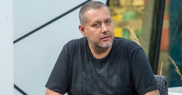 Oskar Rózsa prehovoril k novej hymne: Spomenul slzy v očiach a pokus o ...