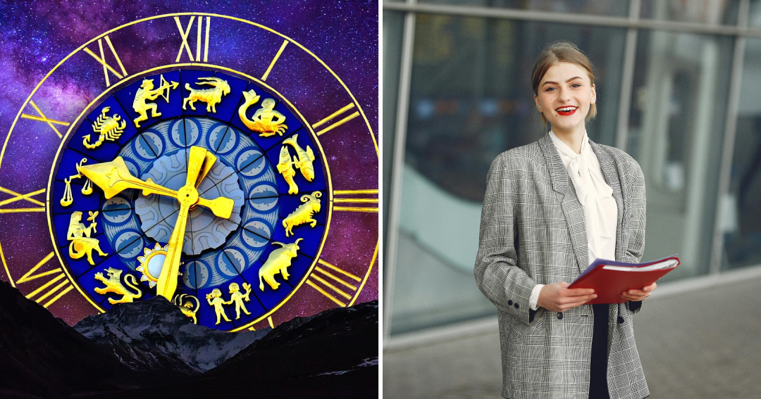 Vaša tvrdá práca sa konečne vyplatí. Odhaľte štyri znamenia, ktoré budú ...