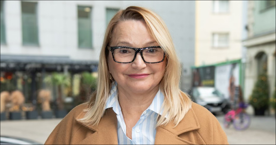 Anna Šišková prezradila, čím ju dokáže zaskočiť jej vnuk. Keď od neho ...