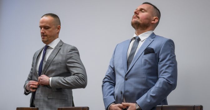 Prokurátor generálnej prokuratúry navrhuje pre obvineného Bombica väzbu ...