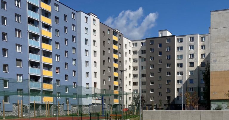 Ak ste v roku 2010 kúpili byt či dom, dnes má dvojnásobnú hodnotu. Ceny ... Ak ste v roku 2010 kúpili byt či dom, dnes má dvojnásobnú hodnotu. Ceny ...