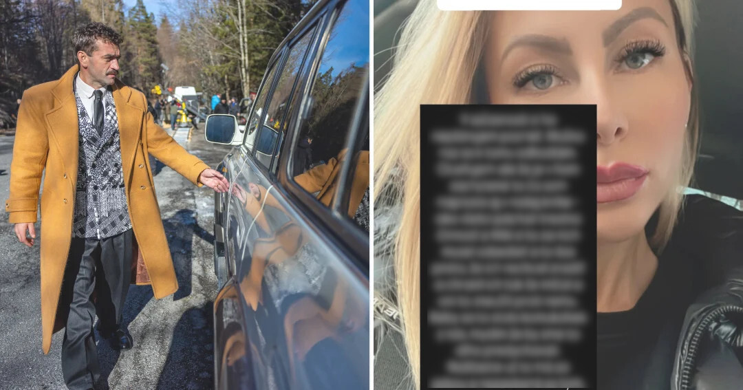 Černákova snúbenica prehovorila o filme ČERNÁK: Jednu vec na ňom veľmi ...