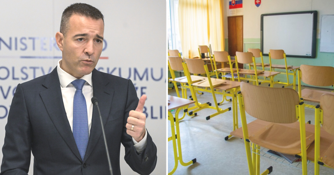 Slovensko lieta v problémoch: Naša krajina má na krku žalobu, údajne ...